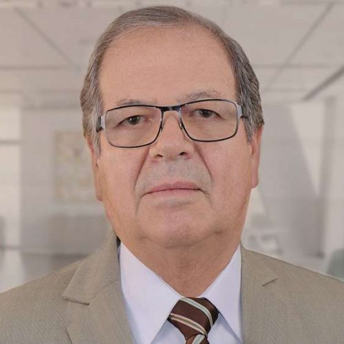 Mensaje del Rector - Tecnológico Universitario Pichincha